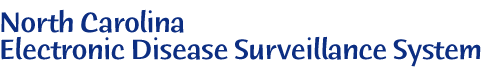 North Carolina Electronic Disease Surveillance System